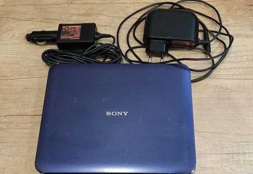 Sony DVP- FX 730