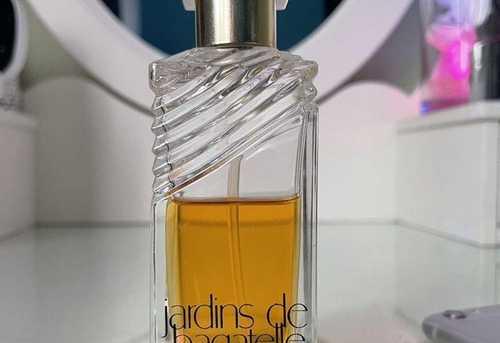 Туалетная вода Guerlain Jardins de Bagatelle