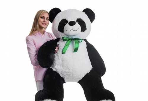 Плюшевая панда 150см
