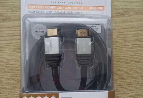 Кабель hdmi 4k