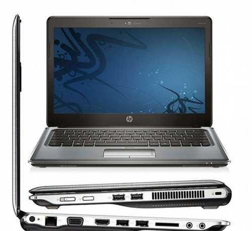 Ноутбук HP Pavilion dm3-1145er