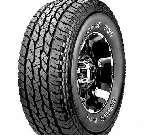 Maxxis AT-771 Bravo 275/55 R20 117T