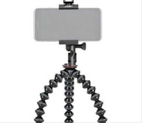 Штатив Joby GorillaPod GripTight PRO 2 для смартфо