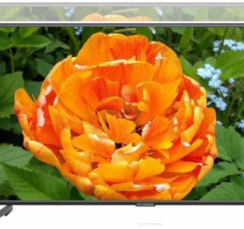 55 SMART TV 4K Голосовой поиск