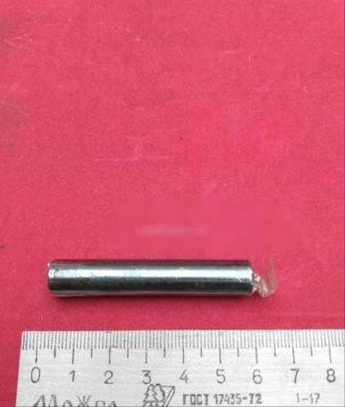 Алмазный карандаш 3908 - 0051 тип