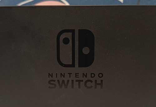 Док-станция для Nintendo Switch