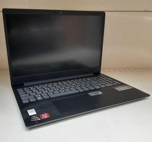 Ноутбук Lenovo IdeaPad S145-15API (FHD)