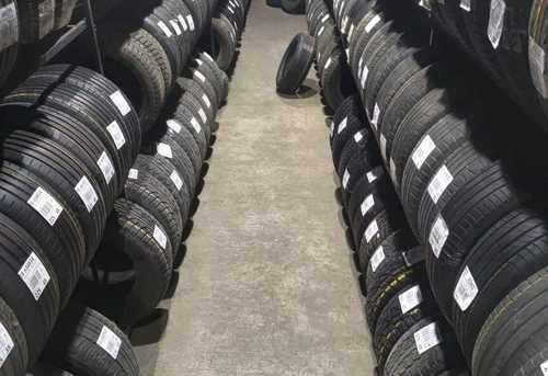 Nokian Tyres WR Snowproof 215/55 R17