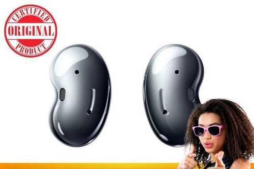 Наушники Samsung Galaxy Buds Live