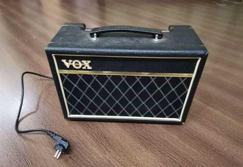 Vox pathfinder 10 bass