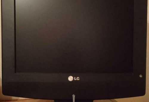 Телевизор LG 15lc1rb