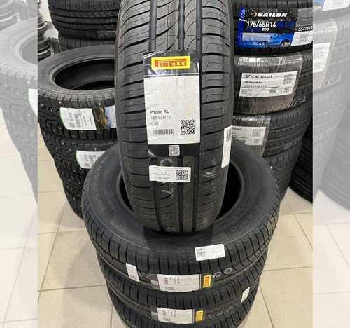 Pirelli Cinturato P1 185/65 R15 92H