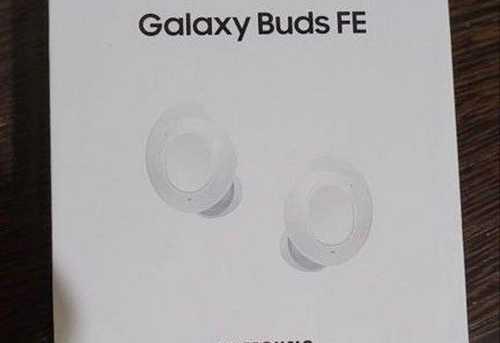 Samsung Galaxy buds fe