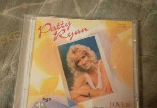 Patty Ryan – Love Is The Name Of The Game