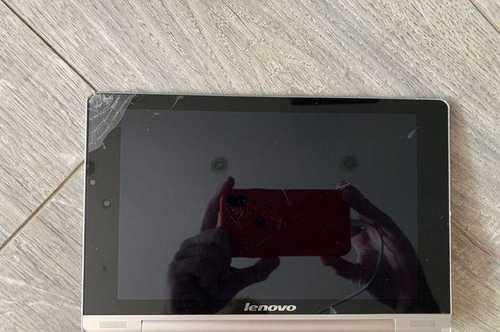 Планшет lenovo yoga model 60044