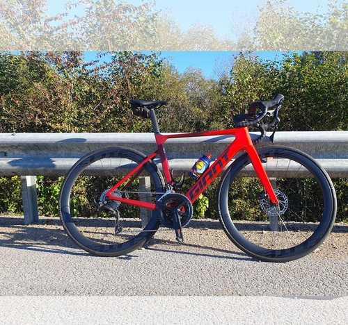 Giant Propel advanced 2 2024