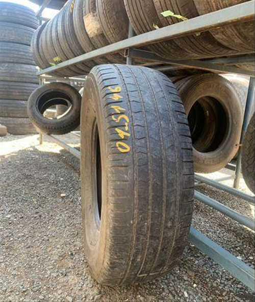 Nokian Tyres Rotiiva HT 265/75 R16
