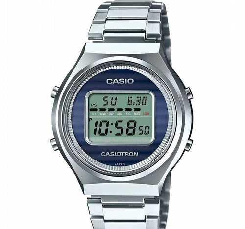 Наручные часы Casio TRN-50-2A