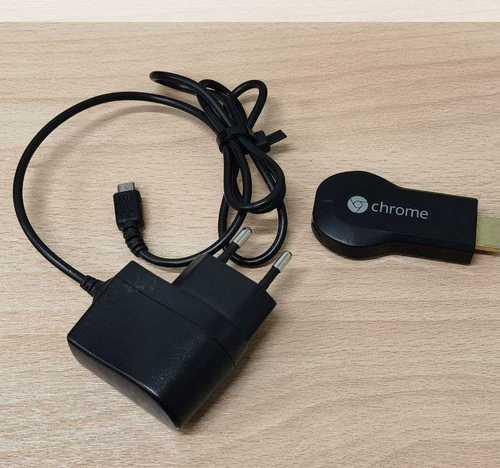 Chromecast Google TV