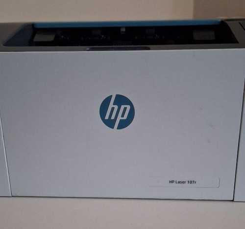 HP Laser 107r (5UE14A)