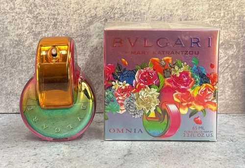Духи женские Bvlgari Omnia Mary Katrantzou,65мл