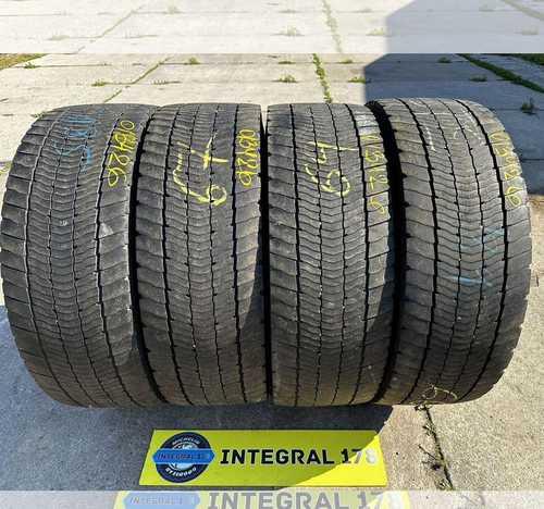 Michelin X Multi Energy 315 70 22.5 арт.0/3426