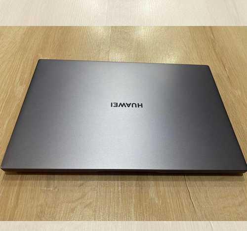 Huawei matebook d14