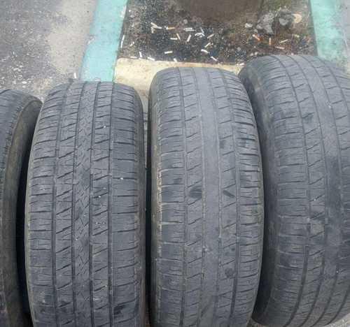 Sailun Terramax CVR 215/70 R16