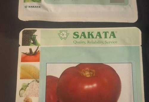 Семена томатов пинкпарадайз 500-1000семян