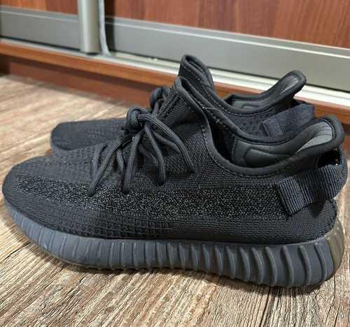 Кроссовки adidas yeezy boost 350