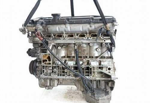 Двигатель Bmw 5-Series E60 3.0 M54B30 2003