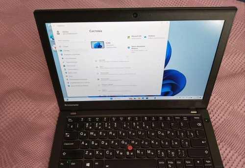 Lenovo thinkpad x240