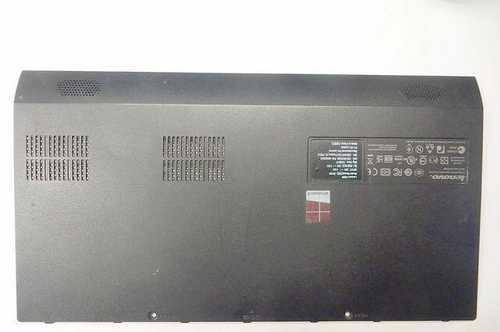 Крышка нижняя отсека HDD, RAM AP0N2000200P Lenovo