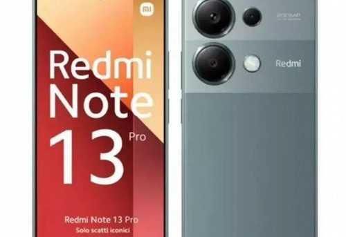 Xiaomi Redmi Note 13 Pro 4G, 8/256 ГБ