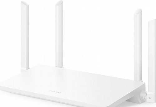 Wi-Fi маршрутизатор 1500mbps wifi 6+ AX2 WS7001-20