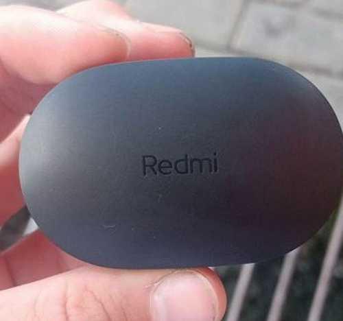 Беспроводные наушники redmi