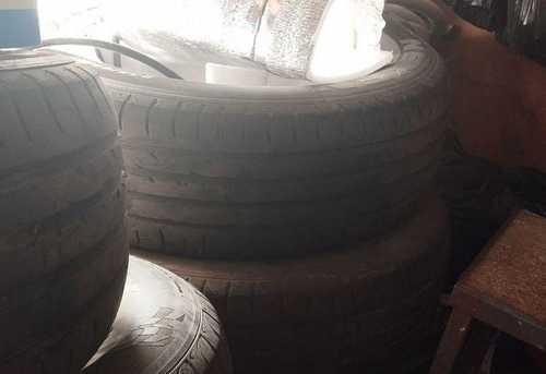 Nexen N8000 235/65 R17 104