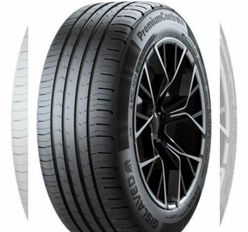 Gislaved PremiumControl 215/65 R16 98H