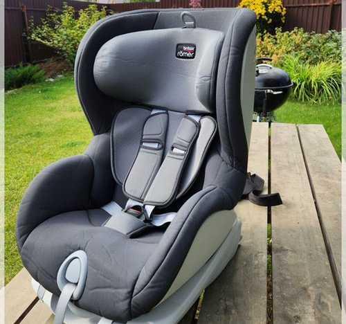 Britax roemer trifix