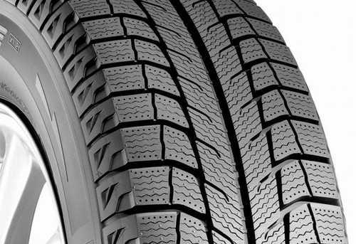 Michelin Latitude X-Ice XI2 255/55 R18 111V