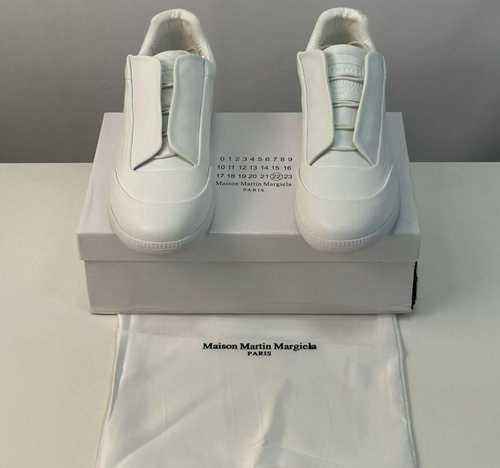 Maison Margiela Future Low White 10US