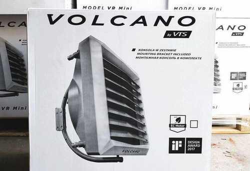 Volcano mini VR1 VR2 VR3 тепловентилятор водяной