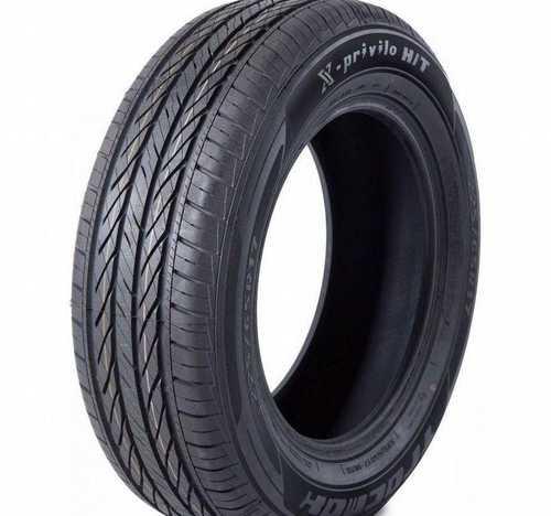 Tracmax X-Privilo H/T 245/60 R18 105H