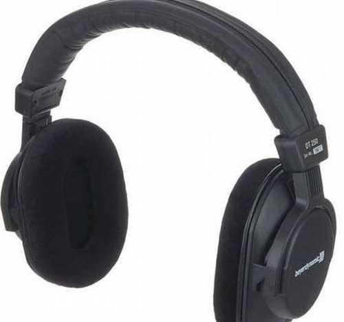 Beyerdynamic DT-250 (80 Ом) новые