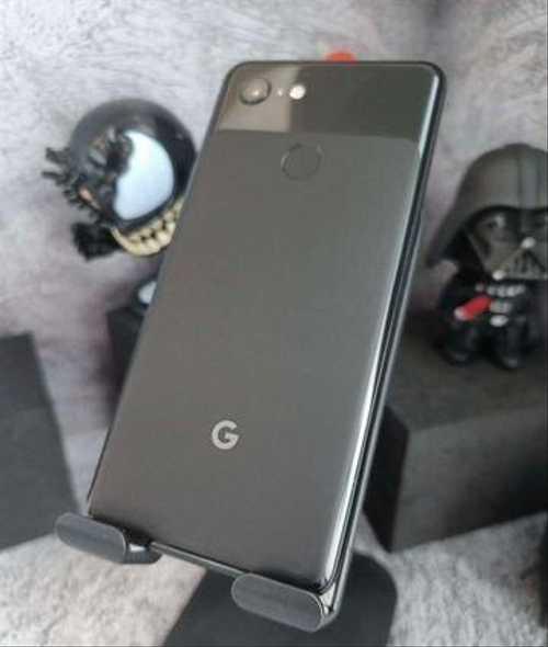 Google pixel 3/64gb, сша, идеал, без торга/i4