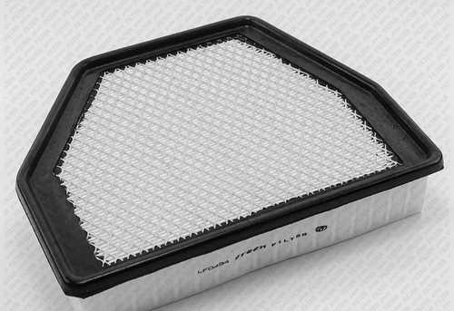 Green filter LF0434 Фильтр воздушный