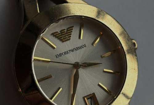 Наручные часы Emporio Armani AR7399