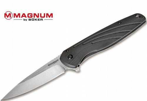 Нож Magnum by Boker Ellipse 01SC488