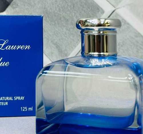 Ralph Lauren Blue Ralph Lauren ориг тестер 125 мл