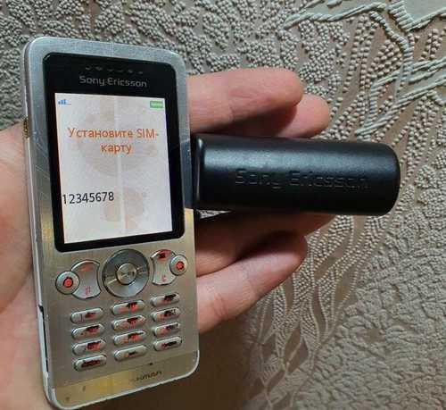 Sony Ericsson W302 Orig